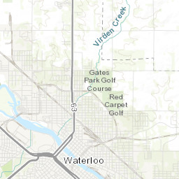 ArcGIS Web Application