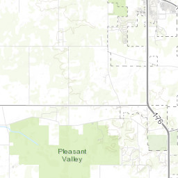 ArcGIS Web Application