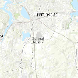 ArcGIS Web Application