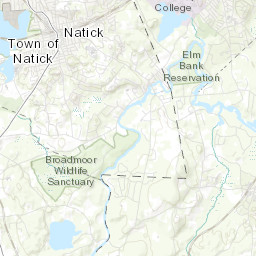 ArcGIS Web Application