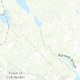 ArcGIS Web Application