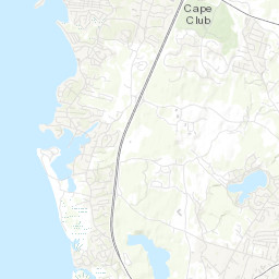 ArcGIS Web Application