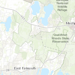 ArcGIS Web Application