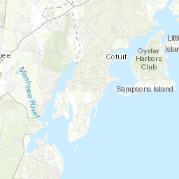 ArcGIS Web Application