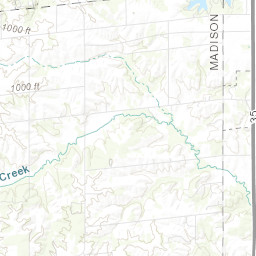 Iowa DNR, Esri, HERE, Garmin, USGS, NGA, EPA, USDA, NPS | Iowa ...