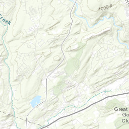 PA Pheasant Release Properties