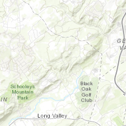 ArcGIS Web Application