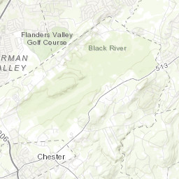 ArcGIS Web Application