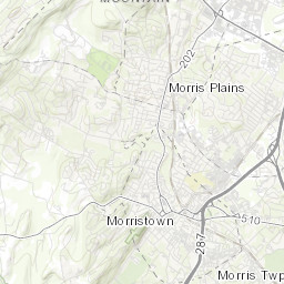 ArcGIS Web Application