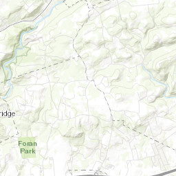 ArcGIS Web Application