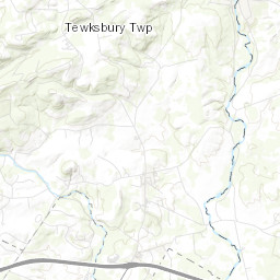 ArcGIS Web Application