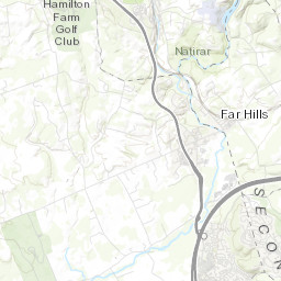 ArcGIS Web Application