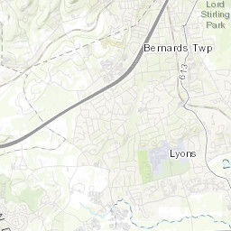 ArcGIS Web Application