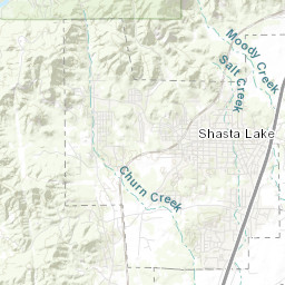 ArcGIS Web Application