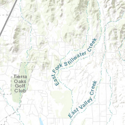 ArcGIS Web Application