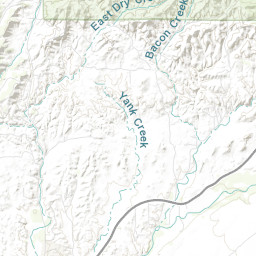 ArcGIS Web Application