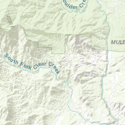 ArcGIS Web Application