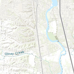 ArcGIS Web Application