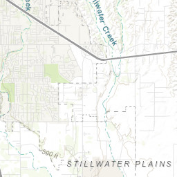 ArcGIS Web Application