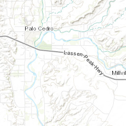 ArcGIS Web Application