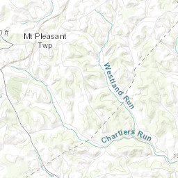 Zoning | South Strabane PA
