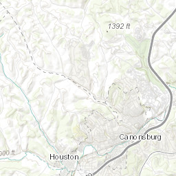 Zoning | South Strabane PA