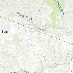 Zoning | South Strabane PA