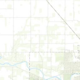 ArcGIS Web Application