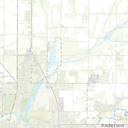 ArcGIS Web Application