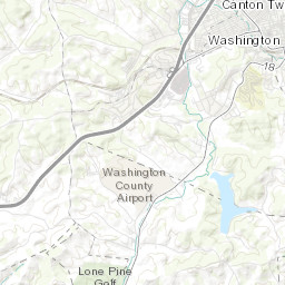 Zoning | South Strabane PA