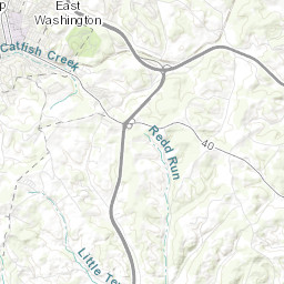 Zoning | South Strabane PA