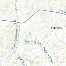 Zoning | South Strabane PA