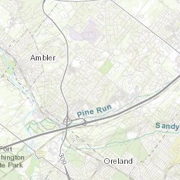 ArcGIS Web Application