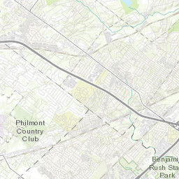 ArcGIS Web Application