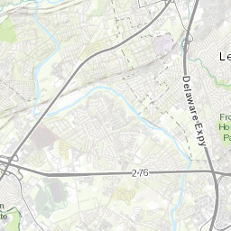 ArcGIS Web Application