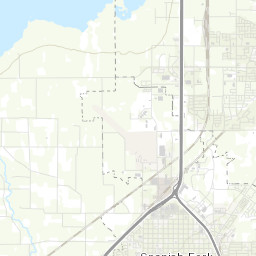 ArcGIS Web Application