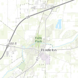 ArcGIS Web Application