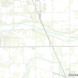 ArcGIS Web Application