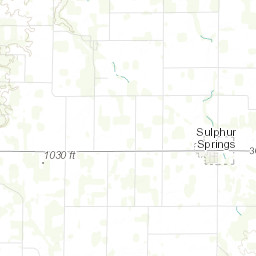 ArcGIS Web Application