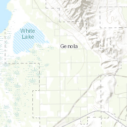 ArcGIS Web Application