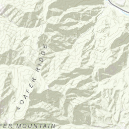ArcGIS Web Application
