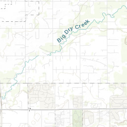 ArcGIS Web Application