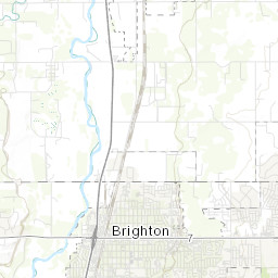 ArcGIS Web Application