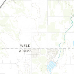 ArcGIS Web Application