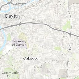 ArcGIS Web Application