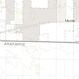 ArcGIS Web Application