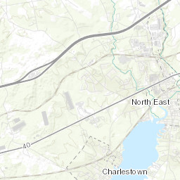 ArcGIS Web Application