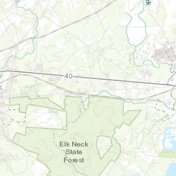 ArcGIS Web Application