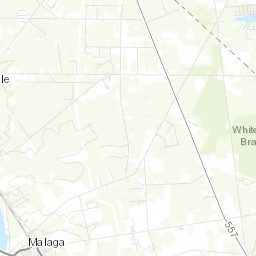 ArcGIS Web Application