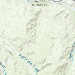 ArcGIS Web Application